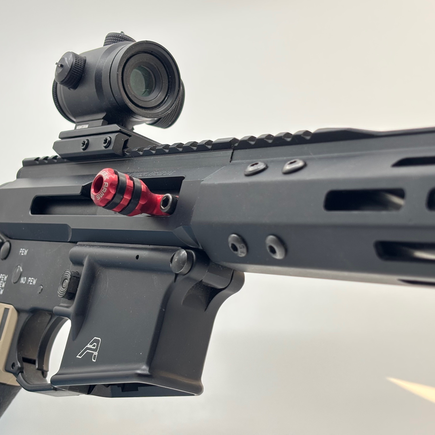 Two Six Two- BCA Side Charging Handle (Gen 2)